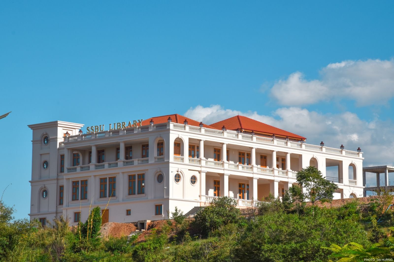 Shan State Buddhist University